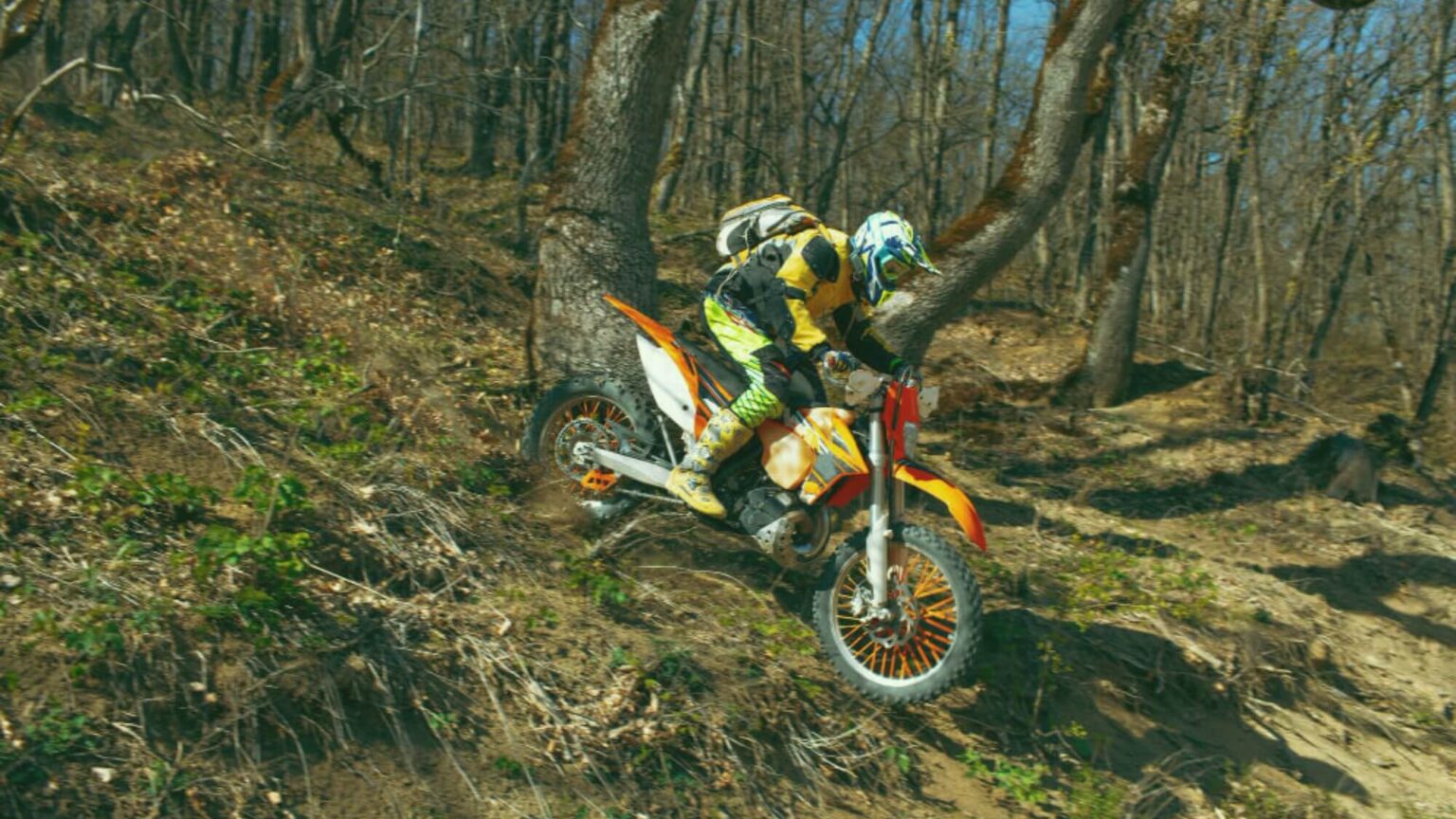 Reliable Motorcycle Parts & Salvage Experts - Motorbike Wreckers Perth