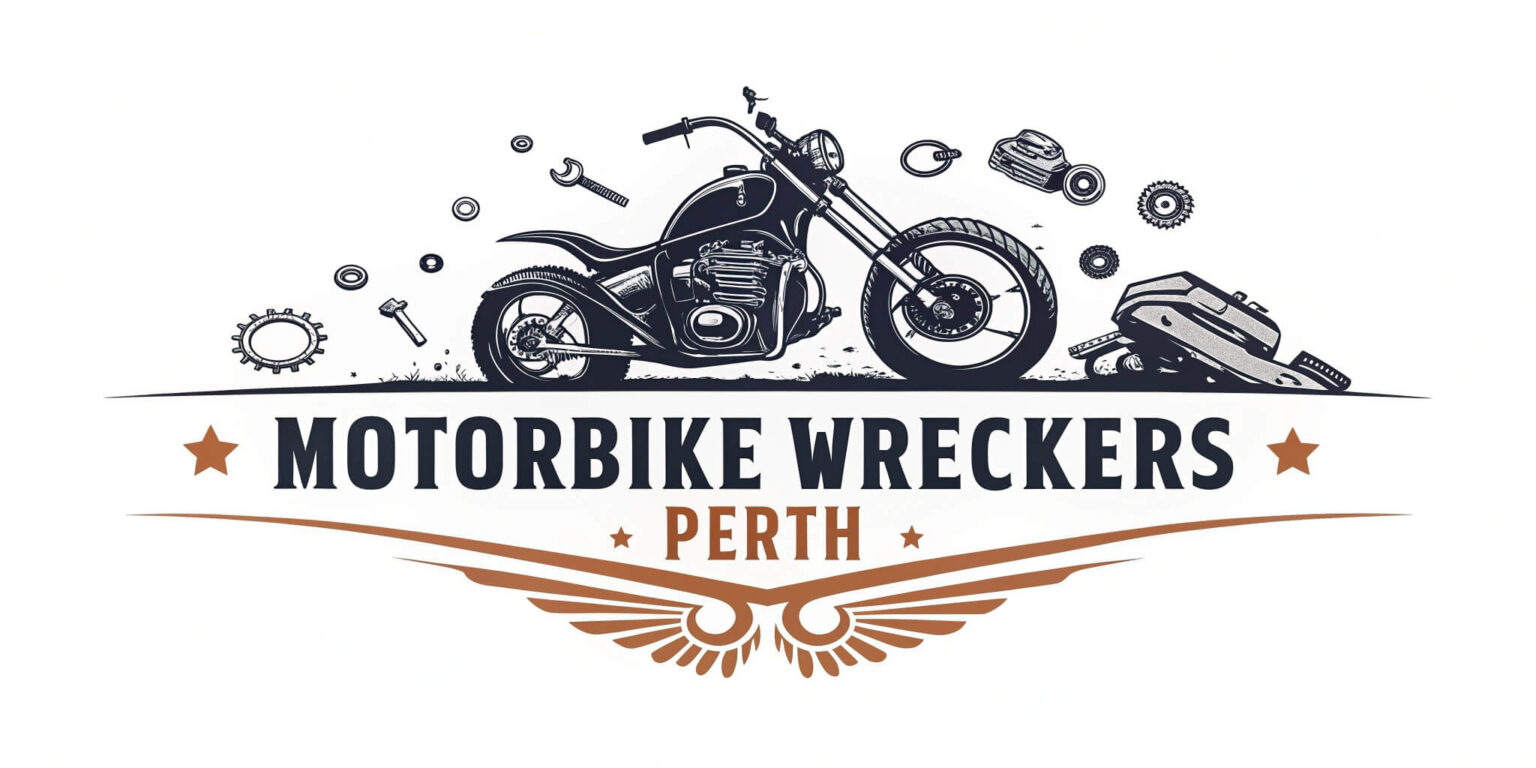 Reliable Motorcycle Parts & Salvage Experts - Motorbike Wreckers Perth